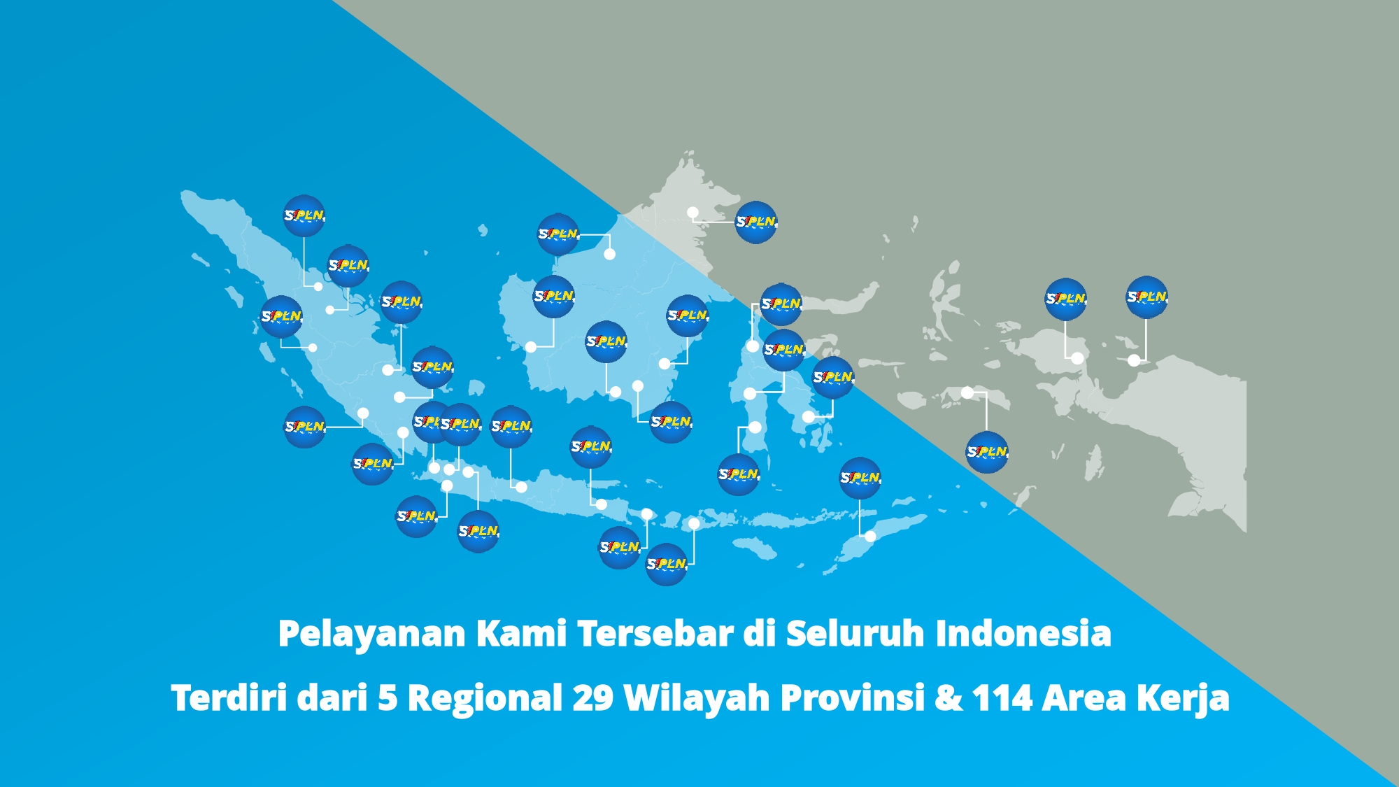 PT. Sertifikasi Instalasi Pelanggan Listrik Nusantara